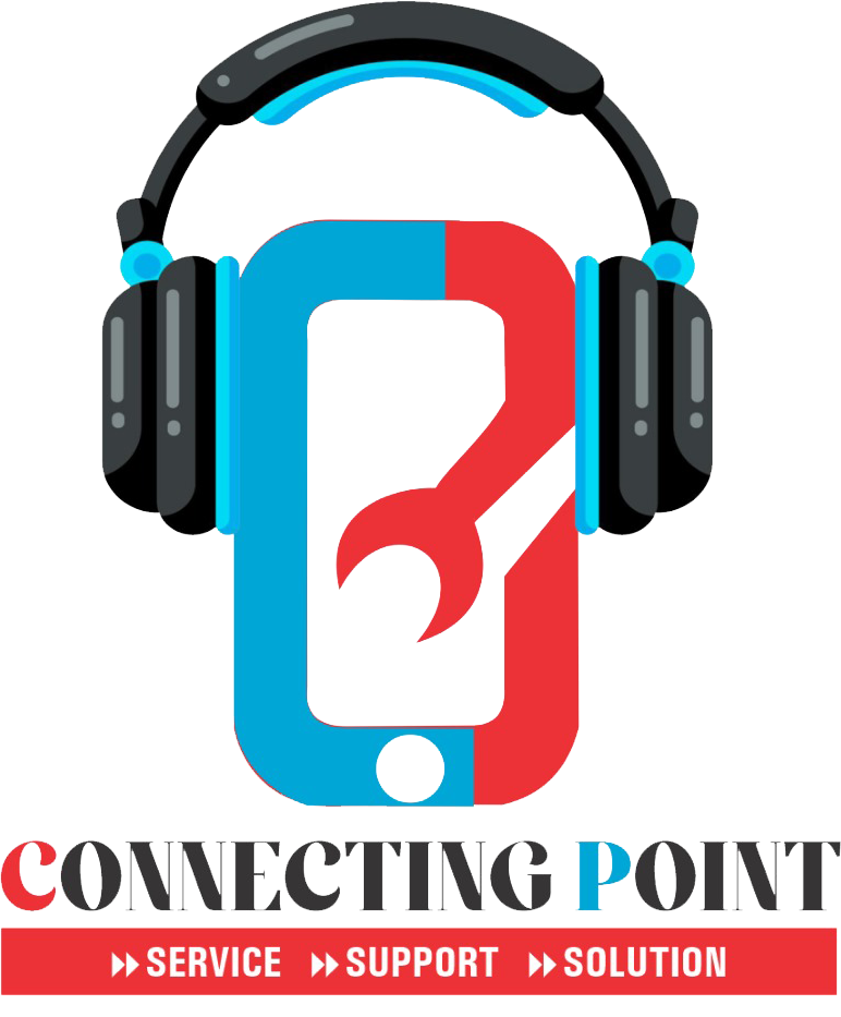 Welcome To Connecting Point
